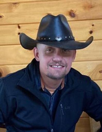 Derrick Helton Obituary - Michael R. Gray Funeral Home- Owingsville