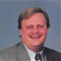 Richard Russell Obituary 2017 - Ott & Lee Funeral Homes