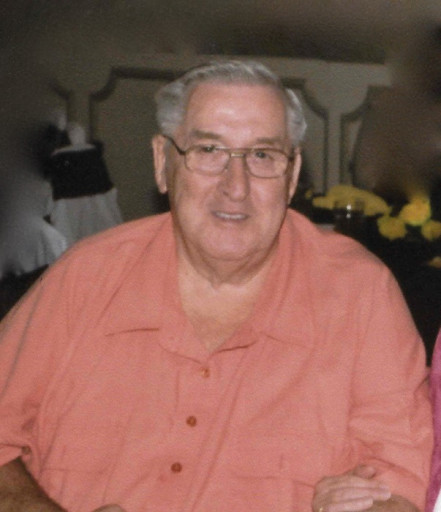 Charles Mccarty Obituary 2017 - Countryside Funeral Home