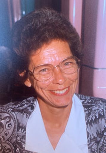 Laura Ruth Conlan Obituary - Wareing Cremation Services