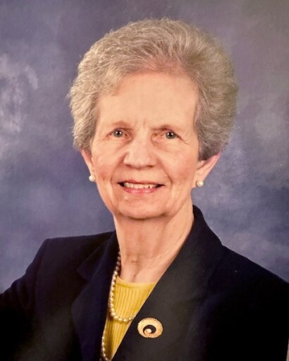 Nelda Gray Holder Goings Obituary October 25, 2024 - Moody Funeral Services