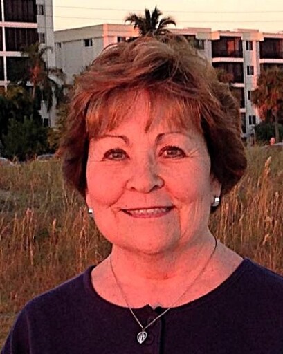 Mary Antoinette "Toni" Barnes Obituary June 25, 2024 - Singleton ...