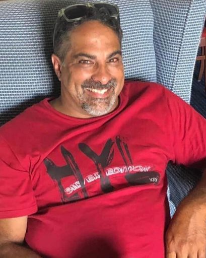 Joseph P. Moses Obituary February 10, 2024 - Perry Funeral Home