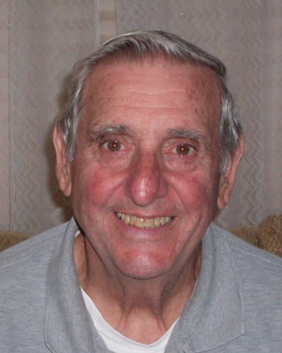 Roland W. Allison Obituary - Keohane Funeral Home