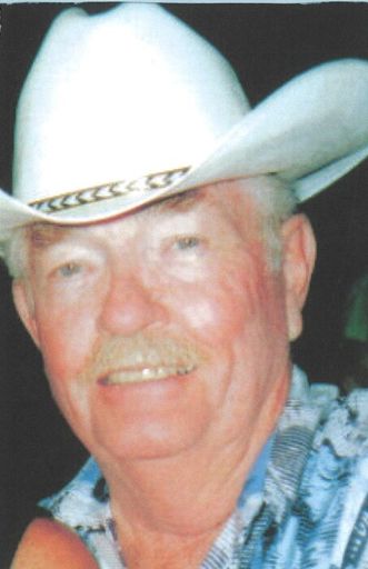 Dale Cook Obituary May 31, 2022 - Schertz Funeral Home