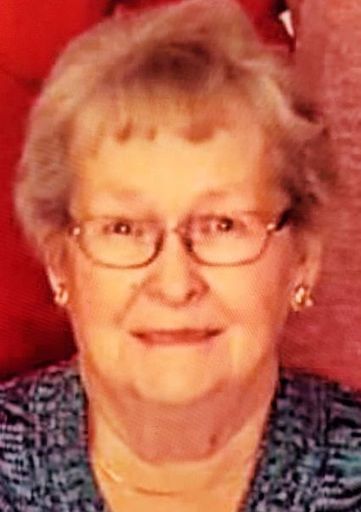 Patsy Martin Obituary December 29, 2020 - Livingston Butler Volland ...