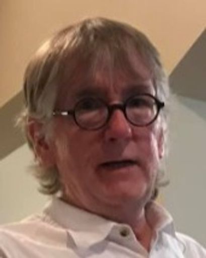 Steve M Hayes Obituary January 7, 2024 - Petersen Family Funeral Home