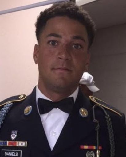 Nathen Charles Daniels Obituary January 15, 2025 - John L. Ziegenhein ...