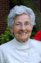 Elizabeth "Betty" Rigdon Obituary 2013 - McComas Family Funeral Homes
