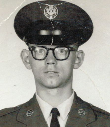 Larry Dean Olson Obituary December 16, 2022 - Cavallin Funeral Home