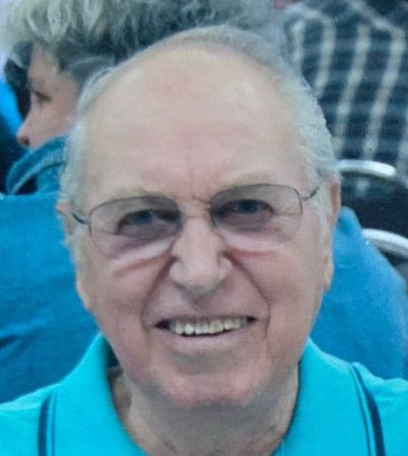 Rudolph N. "Rudy" Christopher Obituary November 27, 2022 - Lansing ...