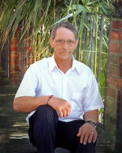 Kerry Terry, Sr. Obituary January 11, 2025 - Ridgeway Funeral Home