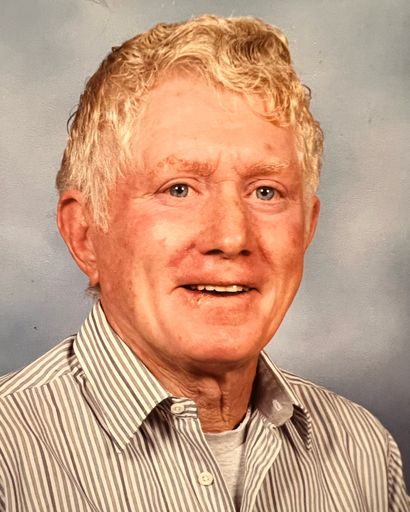 Donald Eugene Smith Obituary August 20, 2023 - Hemmingsen Funeral Home