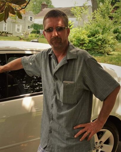 Steven Perry Obituary February 2, 2024 - Mynatt Funeral Homes