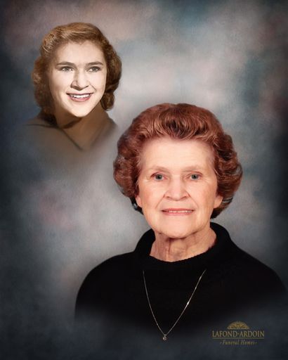 Gracie "Grace" Bryson Obituary November 23, 2022 - Lafond-Ardoin ...