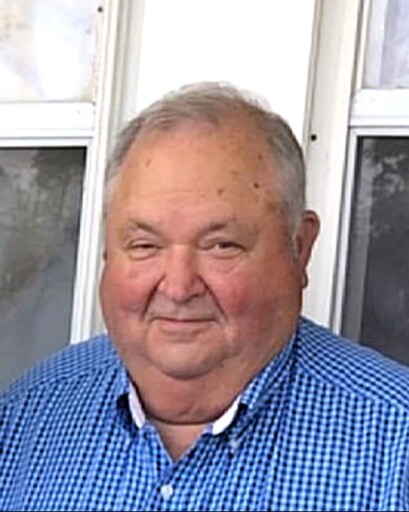 Raymond Russell Obituary November 12, 2024 - Lea & Simmons Funeral Home