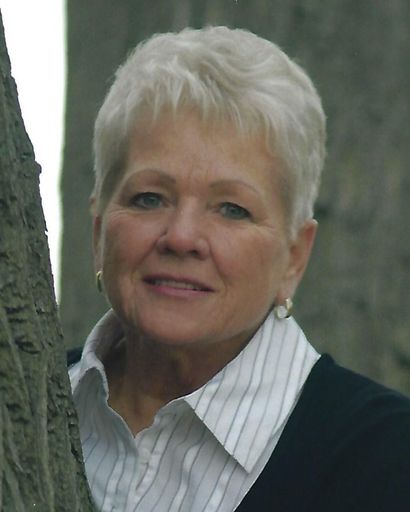 Collette Hamblin Obituary May 29, 2023 - Farmington Funeral Home