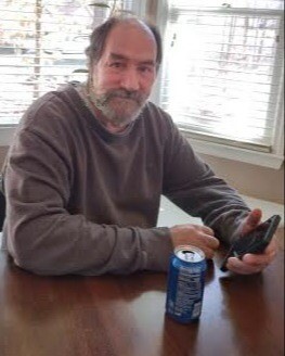 Robert Sweeney Obituary June 12, 2024 - Harris Funeral Home