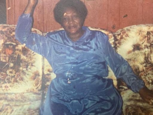 Ms. Janie Mae Hicks Obituary September 2, 2021 - Unity Family Funeral Home