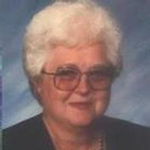 Calene Steele Obituary 2010 - Wilson & Triplett Funeral Home