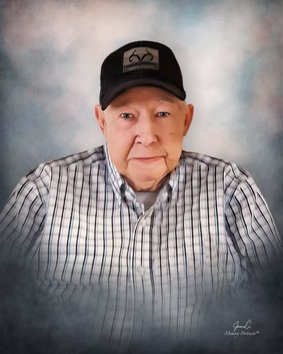 Ray Jackson Mills Obituary December 18, 2024 - Berry Funeral Home ...