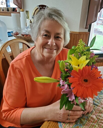 Patricia "Pat" Gatton Obituary November 8, 2024 - Horan & McConaty ...