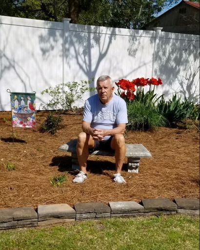 Charles Oliver Woodall, Jr. Obituary April 29, 2024 - Rose & Graham ... Charles Oliver Woodall, Jr. Obituary April 29, 2024 - Rose & Graham ...