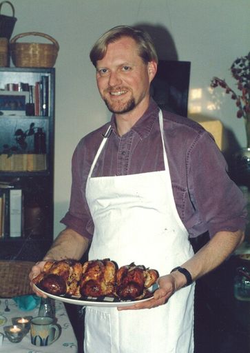 Robert Erwin Rood Obituary October 23, 2023 - Simple Traditions ...