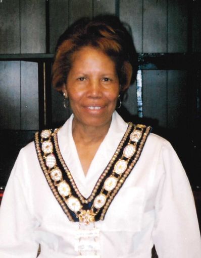 Ruby L. Thornton Freeman Obituary - Roeder Mortuary