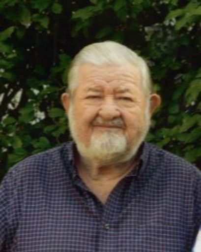 Leonard Gordon Reynolds Obituary January 22, 2023 - Croley Funeral Home