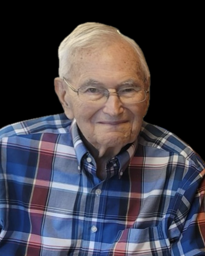 Luster W. “Les” Rich Obituary 2024 - Zwick and Jahn Funeral Homes