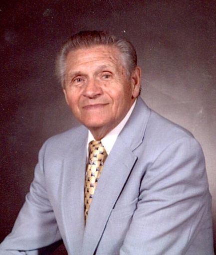 James Gentry Obituary December 2, 2022 - Hayworth - Miller Funeral ...