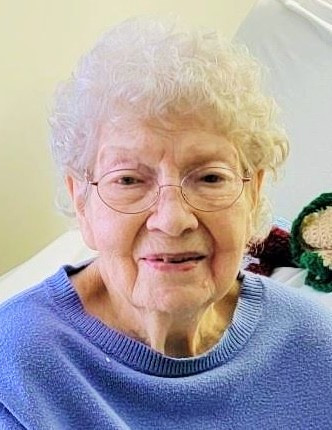 Nancy Mielke Obituary September 18, 2021 - Roupp Funeral Home