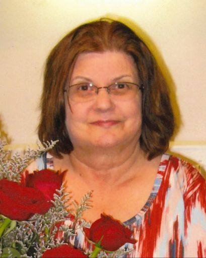 Pamela Wise Obituary May 28, 2023 - McSwain-Evans Funeral Home