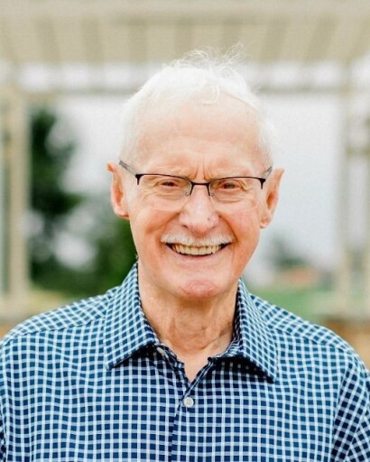 Robert H. Walvoort Obituary November 10, 2024 - Wenig Funeral Homes