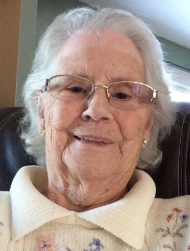 Anna L. Roth Obituary December 14, 2020 - Day & Genda Funeral Homes