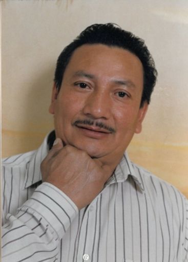 Jose Luis Martinez Obituary January 20, 2022 - Thomas Miller Mortuary