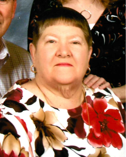 Debbie Jenkins Obituary June 6, 2023 - Loudon Funeral Home