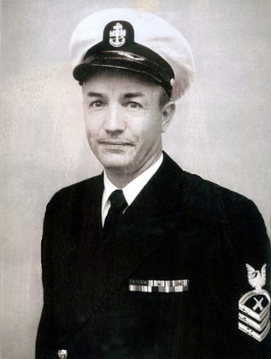 Edward T. Bennett Obituary - Daniel Funeral Home