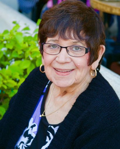 Alice Susette Mock Obituary 2017 - Forest Lawn