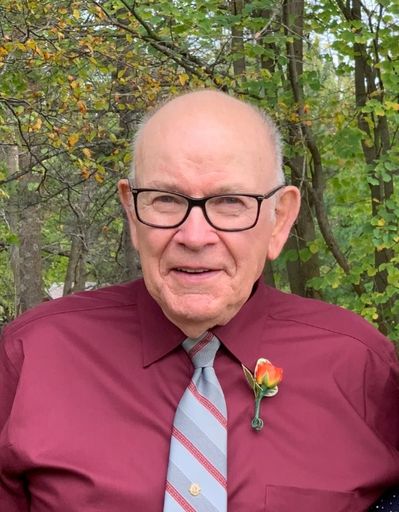 Kenneth Kluck Obituary December 31, 2024 - Gearty-Delmore Funeral Chapels