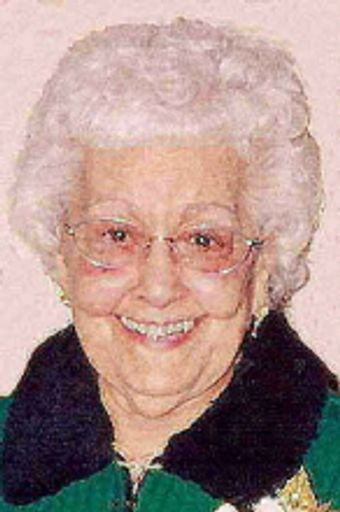 Mary Morello Obituary December 31, 2011 - Keyser Carr