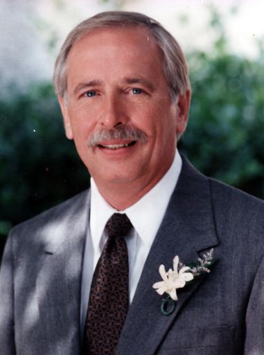 Dr. Roger Schaefer Obituary 2019 - Calvillo Funeral Home & Chapel