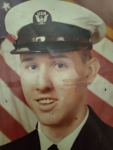 David Chubb Obituary December 6, 2022 - Husband Family Funeral Home