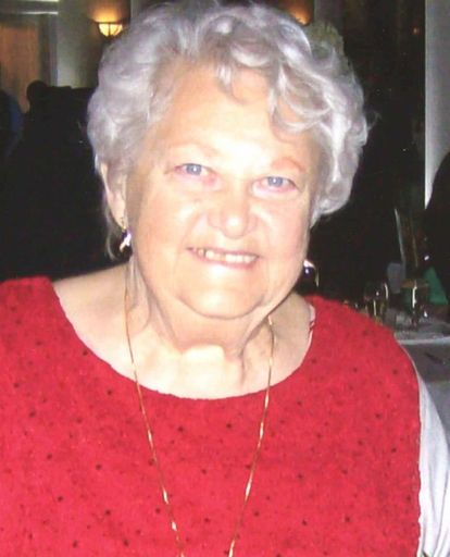 A. Gail Edwards Obituary January 13, 2021 - Keyser Carr