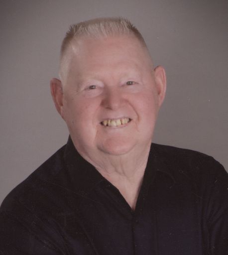 Roger J. Voss Obituary December 15, 2021 - Morton Chapel