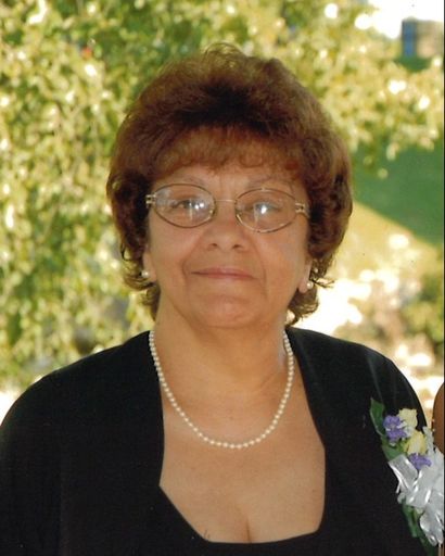 Shirley Ann Baldwin Obituary August 15, 2023 - Sharp Funeral Homes