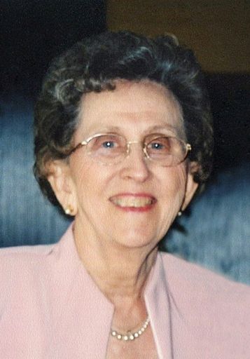 Mary Mize Obituary 2019 - Lea & Simmons Funeral Home