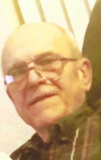 Rodney Olson Sr. Obituary 2020 - Sharp Funeral Homes