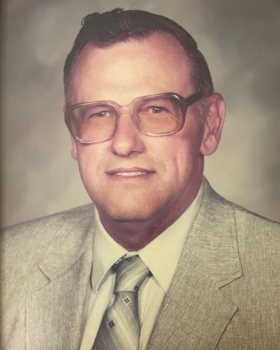 Erwin Alfred Huebner Obituary April 10, 2023 - Pederson-Nowatka Funeral ...